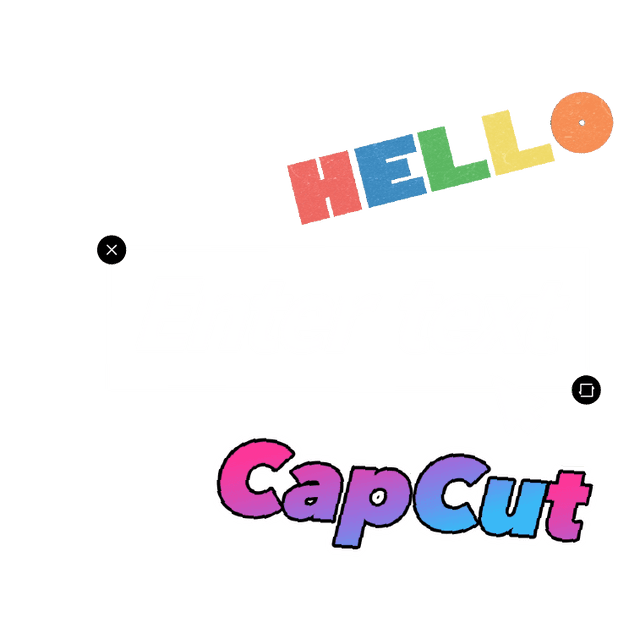 CapCut All In One Video Editing Software