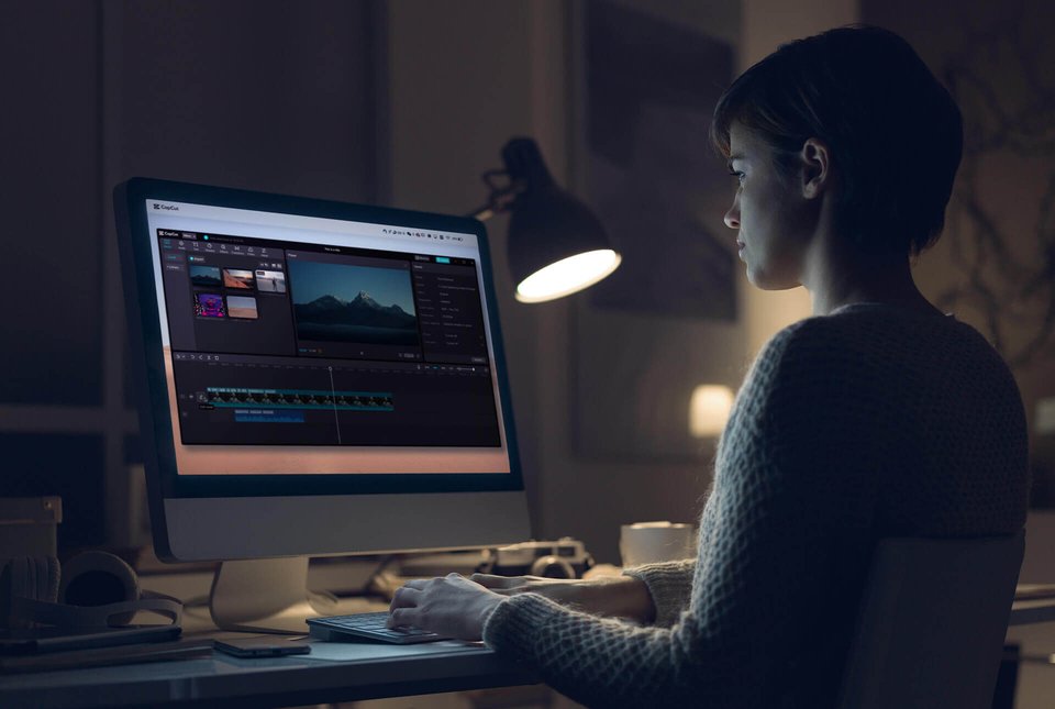 CapCut | Editor video all-in-one & alat desain grafis yang digerakkan ...